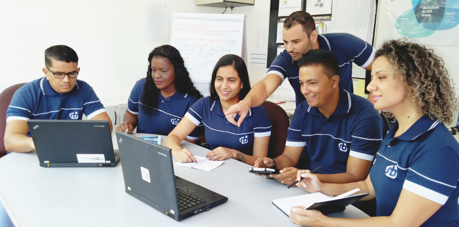 Career | STS Group