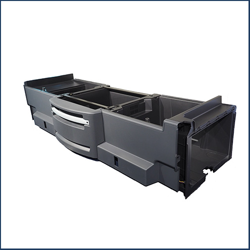 Interior | STS Group AG