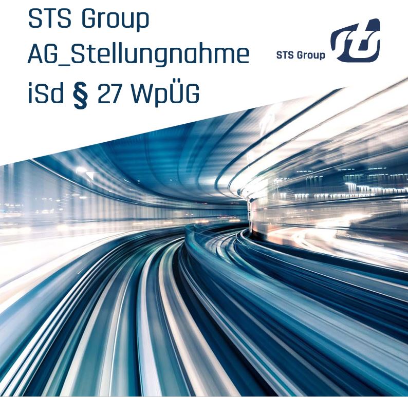 Investor Relations | STS Group AG